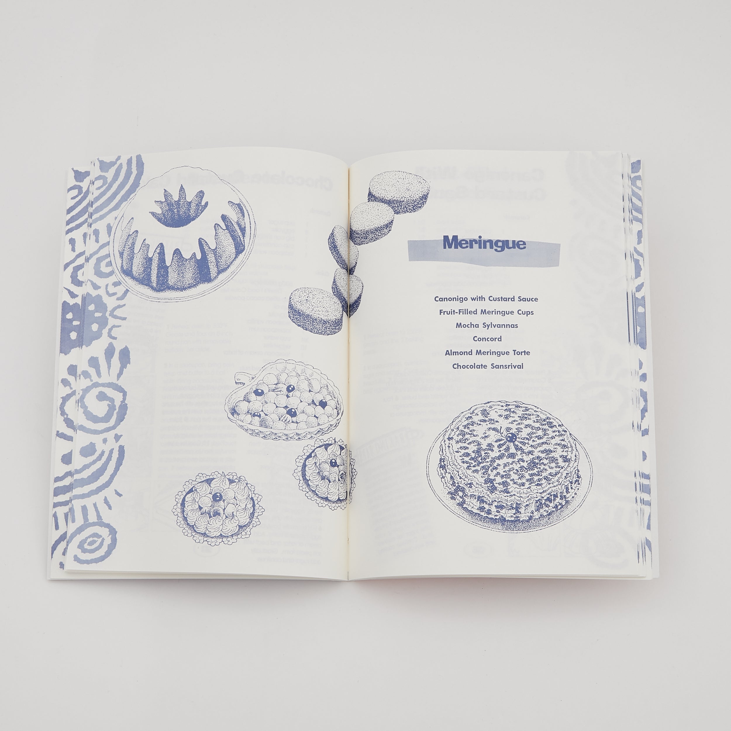 More Cakes and Pastries Book by The Maya Kitchen – Maya Hotcake